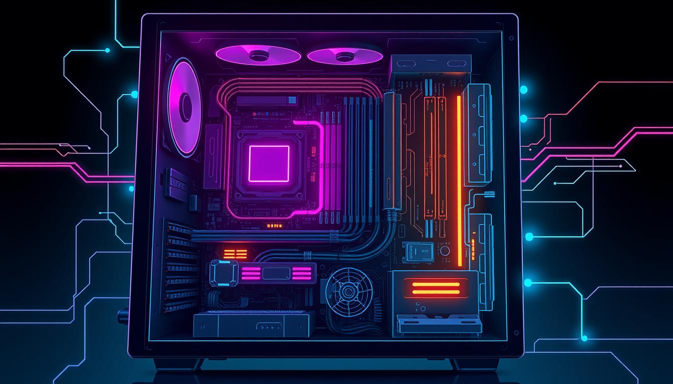 How Desktop Computers Work: 2025-Tested Insights - The Latest gagdets